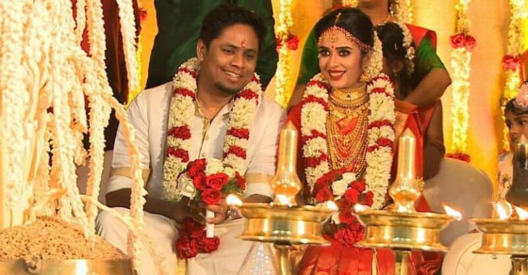 Malayalee Wedding Rituals - BhagyaVivah Blog